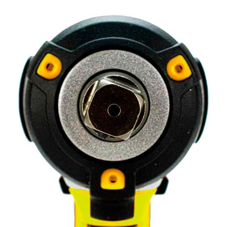 DCF880B Llave de Impacto 1/2″ – 20V – LA TIENDA DE HERRAMIENTAS