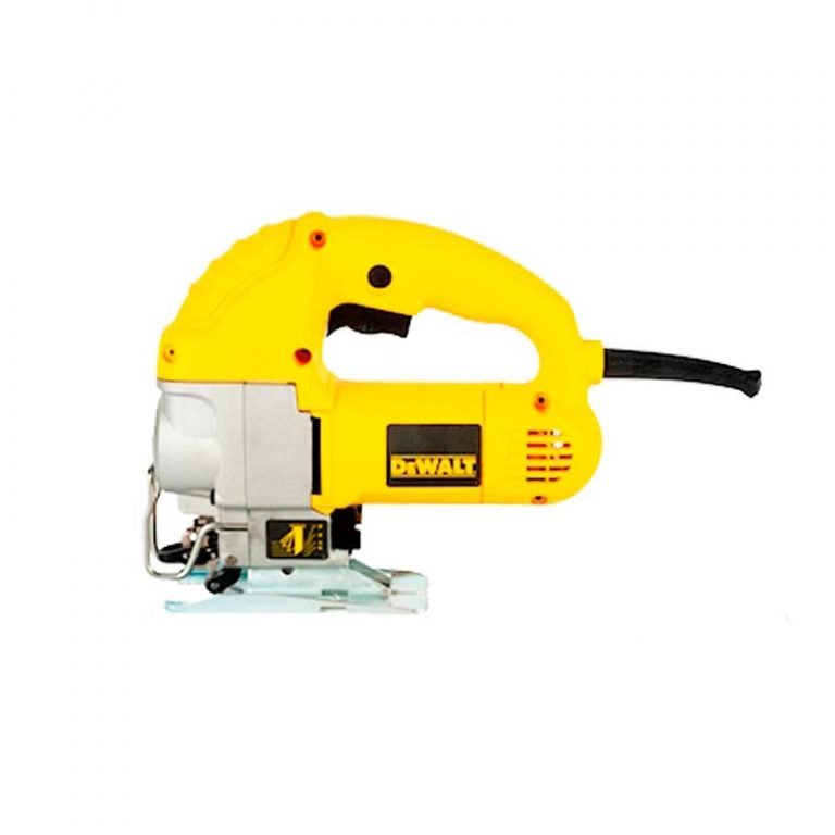 DW317 Sierra Caladora – 560W – LA TIENDA DE HERRAMIENTAS